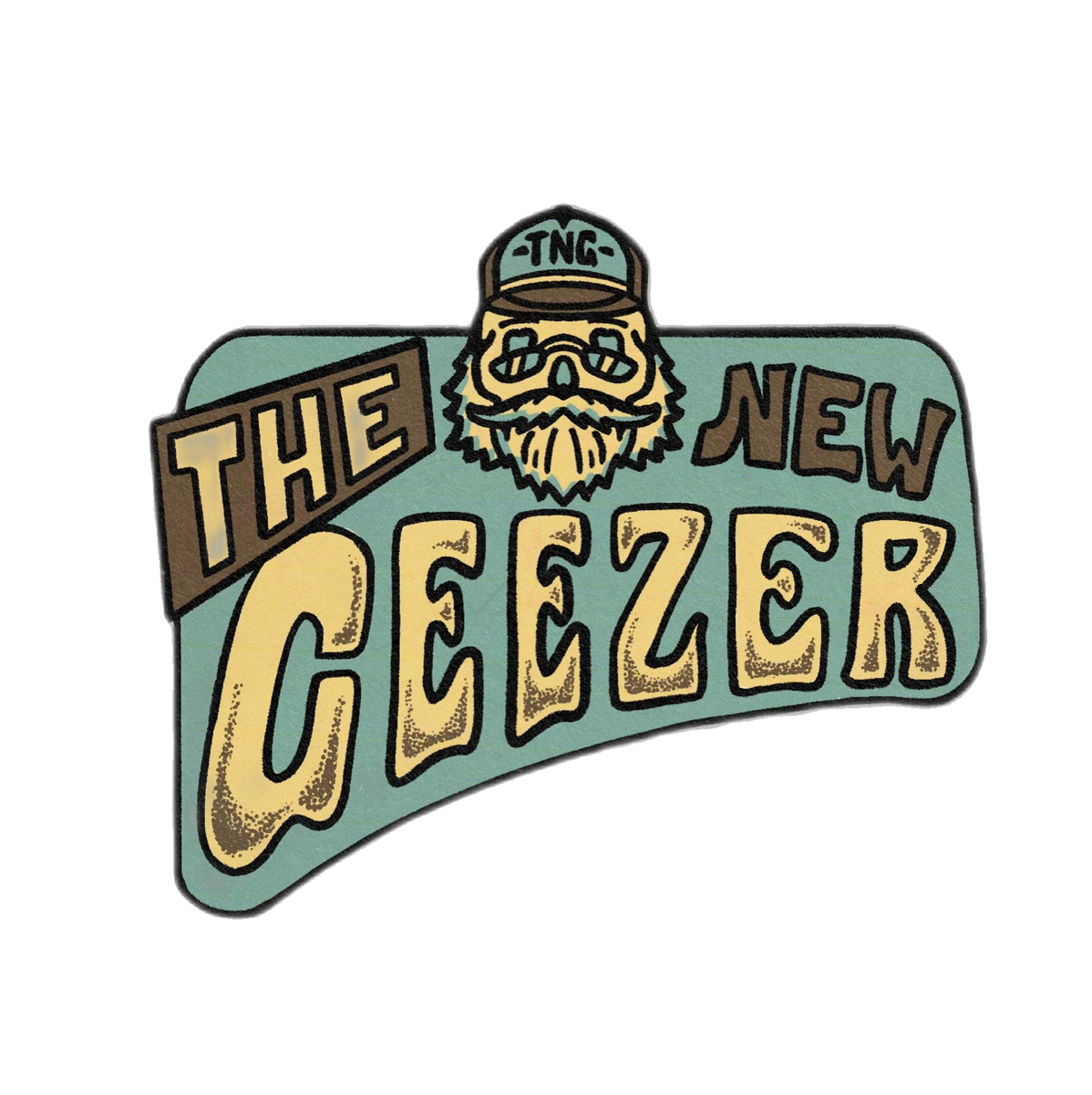 Shop All – New Geezer
